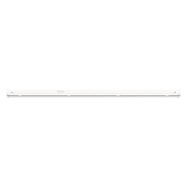 Lithonia Lighting 8' LED Strip Light | Wayfair