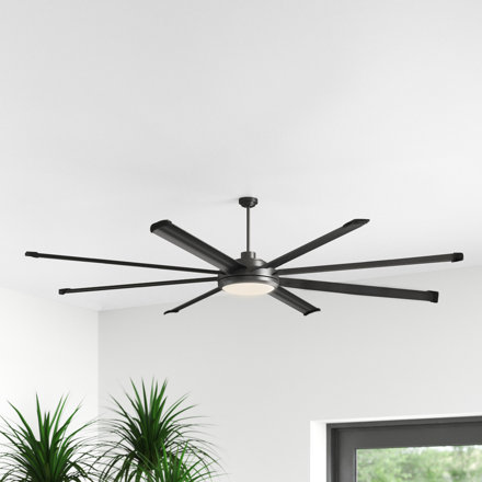 Wayfair | Ceiling Fans With Lights You'll Love in 2022