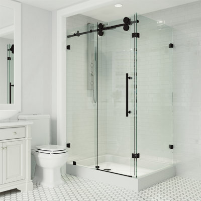 Wayfair | Shower Stalls, Kits, & Enclosures