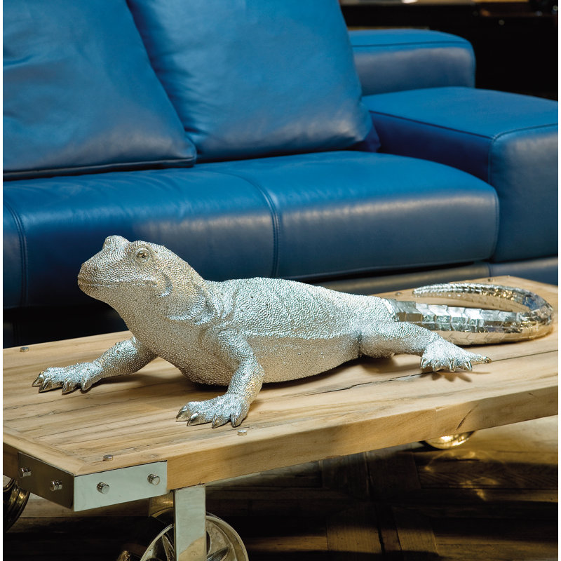 KARE Design Lizard Statue | Wayfair.co.uk