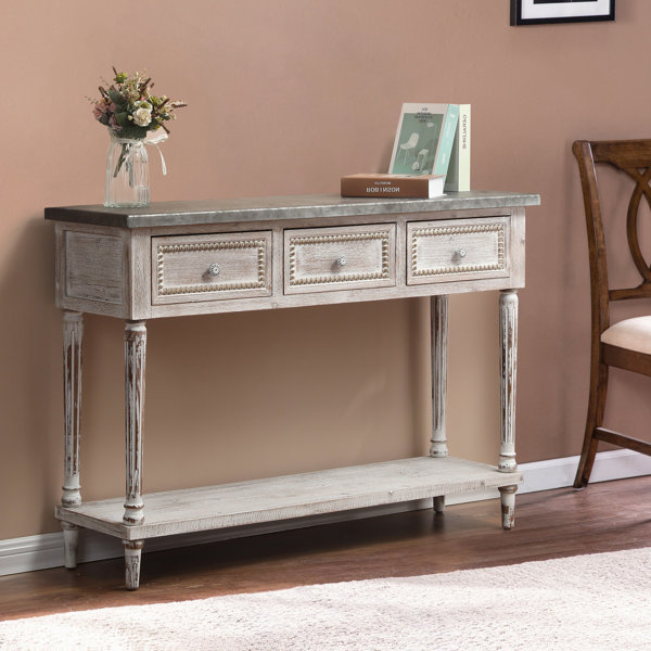 Kelly Clarkson Home Bristol 47.24'' Console Table & Reviews | Wayfair