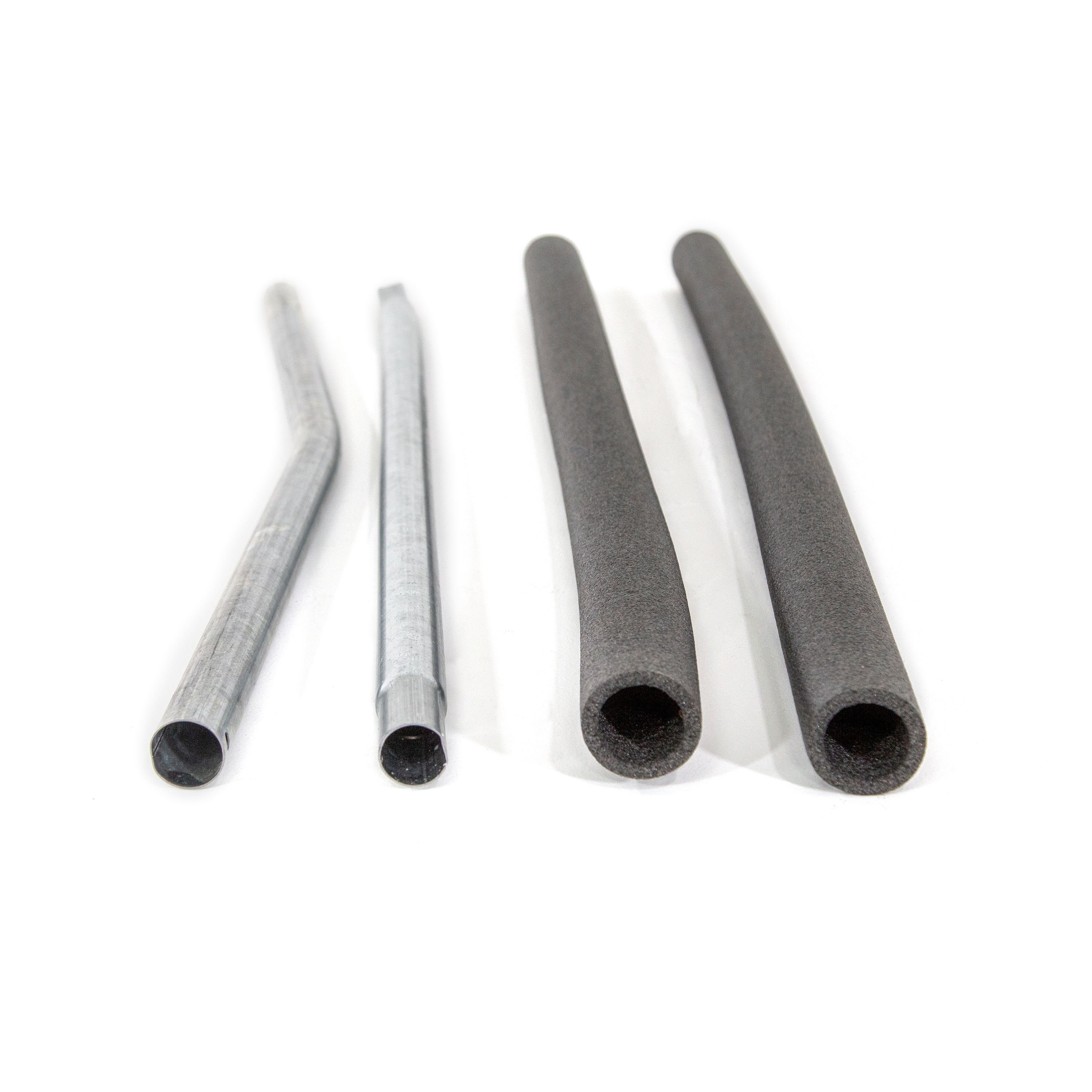 Skywalker Enclosure Pole Kit (1 Set) | Wayfair