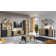 Williston Forge Monango Display Cabinet | Wayfair.co.uk