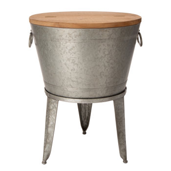 Wayfair | Ice Buckets & Wine Chillers