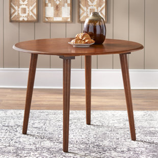Wayfair | Round Kitchen & Dining Tables You'll Love in 2022