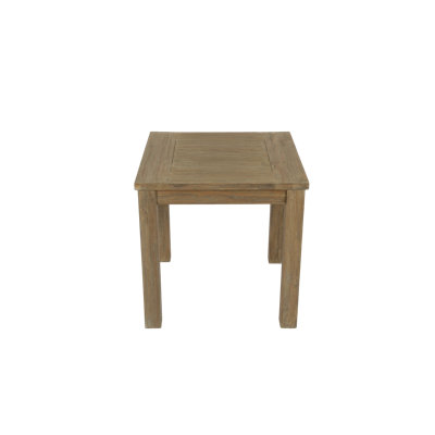 Joss & Main Vienna Side Table | Wayfair