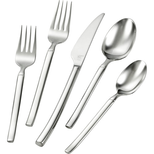Flatware Sets | Joss & Main