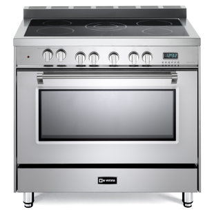Wayfair | 36 Inch Electric Range