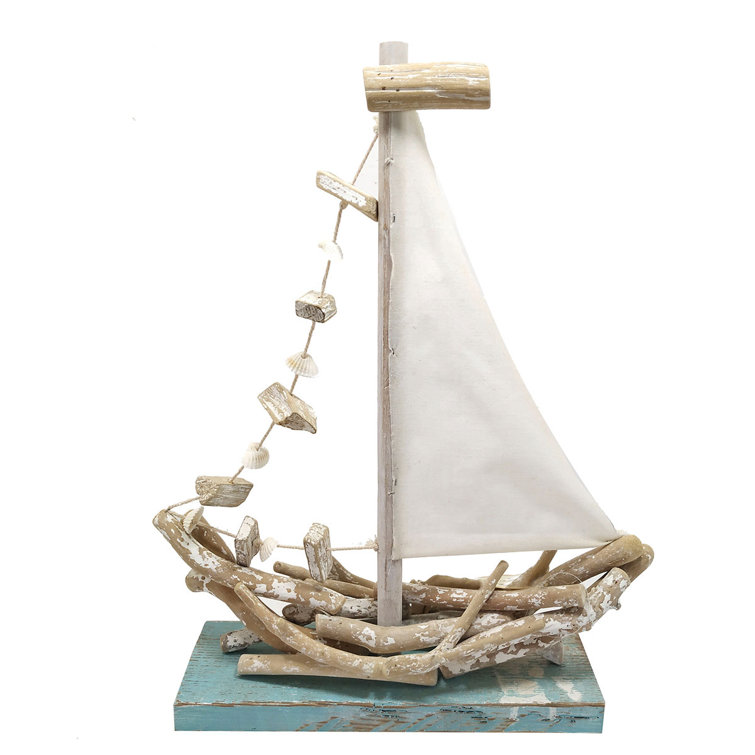 Longshore Tides Haywa Figurine | Wayfair.co.uk