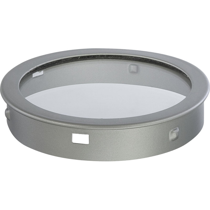Volume Lighting Top Cover Lens | Wayfair