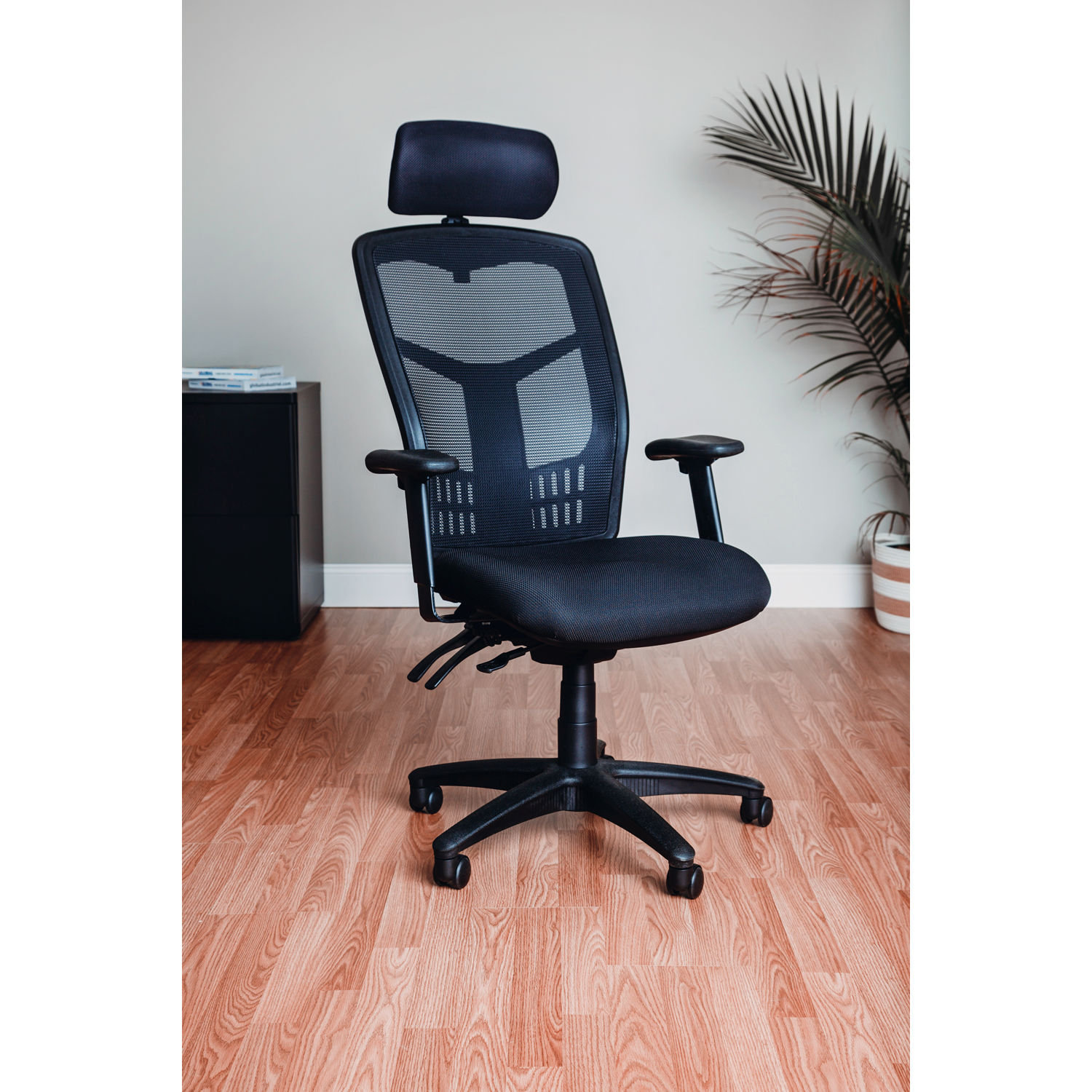 Interion Mesh Task Chair | Wayfair