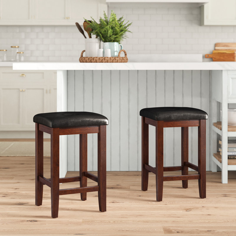 Three Posts™ Diamondback Counter & Bar Stool & Reviews | Wayfair