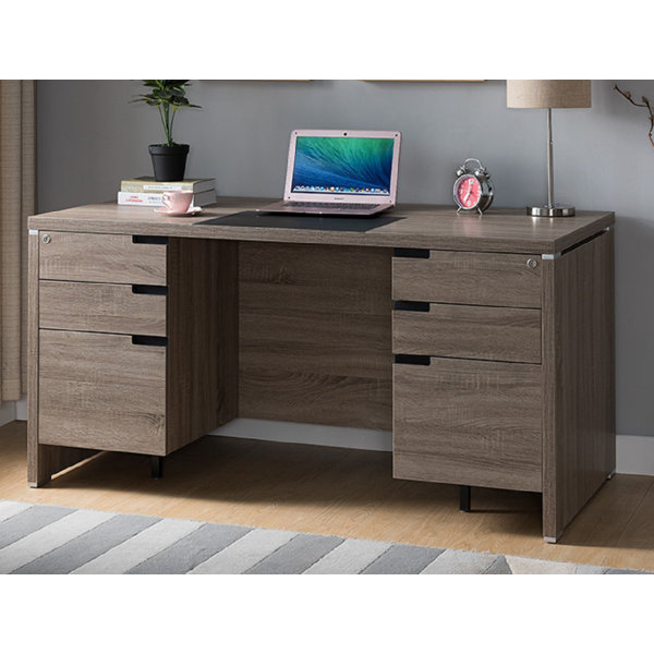 Latitude Run® Epple Modern Contemporary Elegant Design 60" l X 30" w X ...