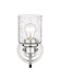 Beachcrest Home Tyringham 1 - Light Dimmable Armed Sconce | Wayfair