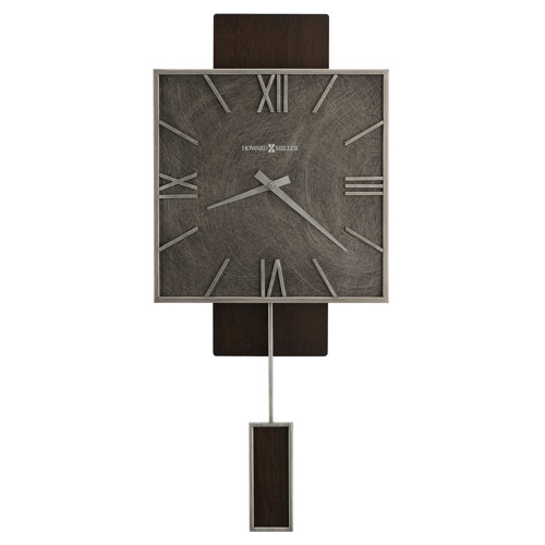 Luxury Wall Clocks | Perigold