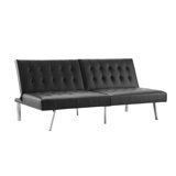 68 Inch Sleeper Sofa
