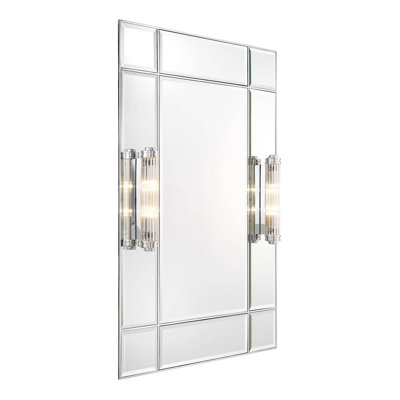 Mirrors with Lights You'll Love in 2020 | Wayfair
