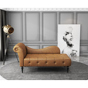 Wayfair | One Arm Chaise Lounge Chairs You'll Love in 2022