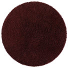 Ebern Designs Baugh Handmade Shag Area Rug in Copper & Reviews | Wayfair