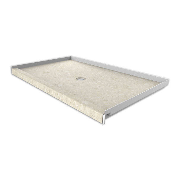 36 X 30 Shower Base