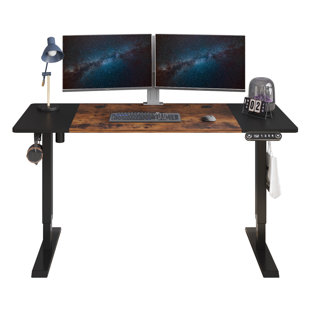 Wayfair | Black Desks You'll Love in 2023