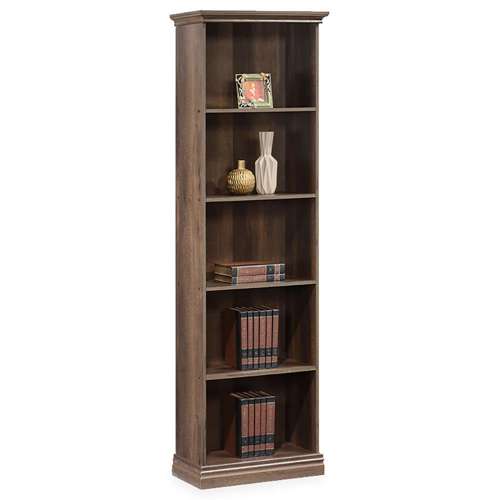 Marlow Home Co. Marnie 202Cm H x 60Cm W Standard Bookcase | Wayfair.co.uk