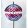 Plow & Hearth Split Sphere Metal Garden Wind Spinner & Reviews | Wayfair