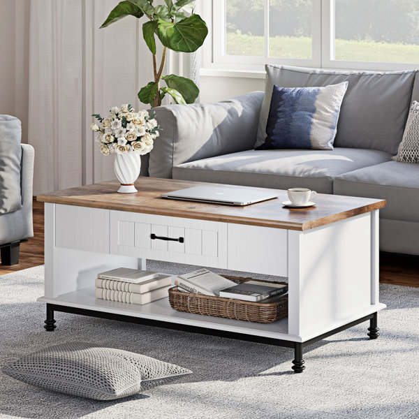 Canora Grey Kyasha 3 Piece Coffee Table Set | Wayfair