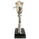 Astoria Grand Peacock Maidens Illuminated Figurine & Reviews - Wayfair ...