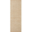 Chris Loves Julia x Loloi Checkered Handmade Tufted Area Rug in Antique ...