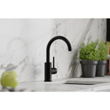 Wayfair | Black Bar Faucets