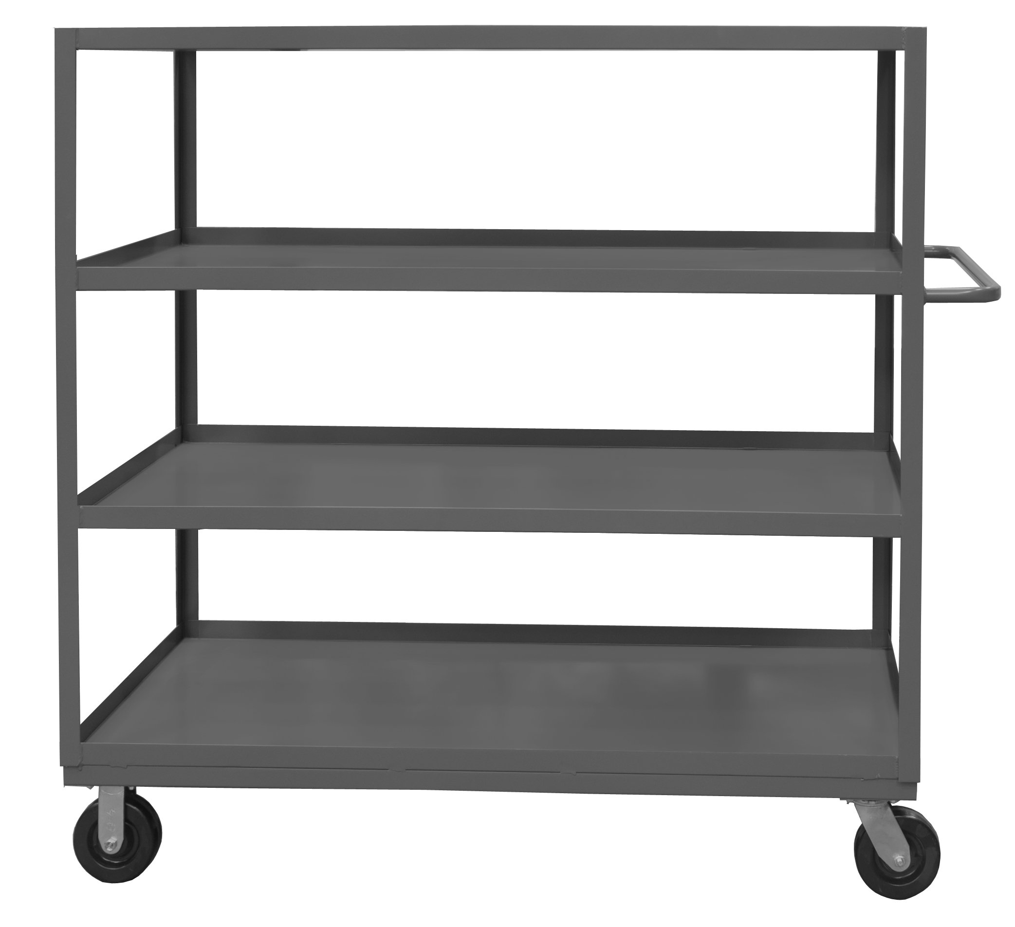 Durham Manufacturing Stock Utility Cart | Wayfair