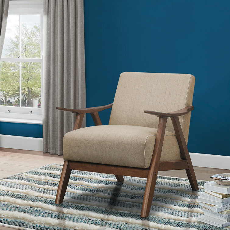 George Oliver Hofstetter 28.5'' Wide Armchair & Reviews | Wayfair