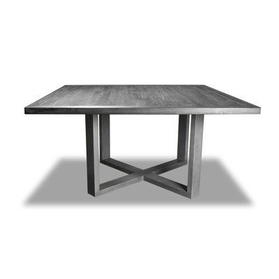 60 inches Square Kitchen & Dining Tables You'll Love in 2019 | Wayfair