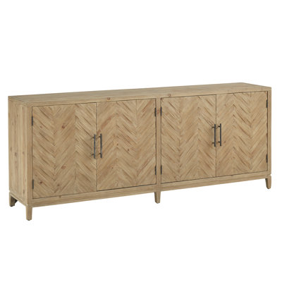 Furniture Classics Bronx 84'' Sideboard | Perigold