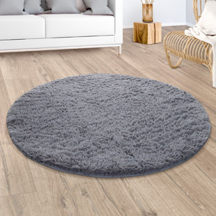 Round Rugs You'll Love | Wayfair.co.uk