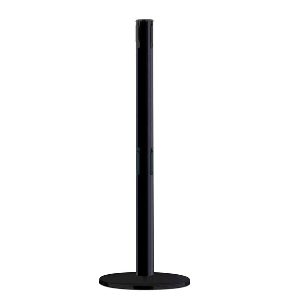 Tensator Dual Line Advanced Tensabarrier Basics Base Reciever - Wayfair ...