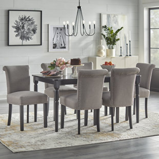 Wayfair | 7 Piece Kitchen & Dining Room Sets You'll Love in 2022