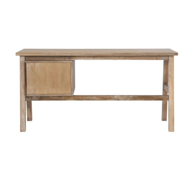 Mercury Row® Cullens Desk & Reviews | Wayfair
