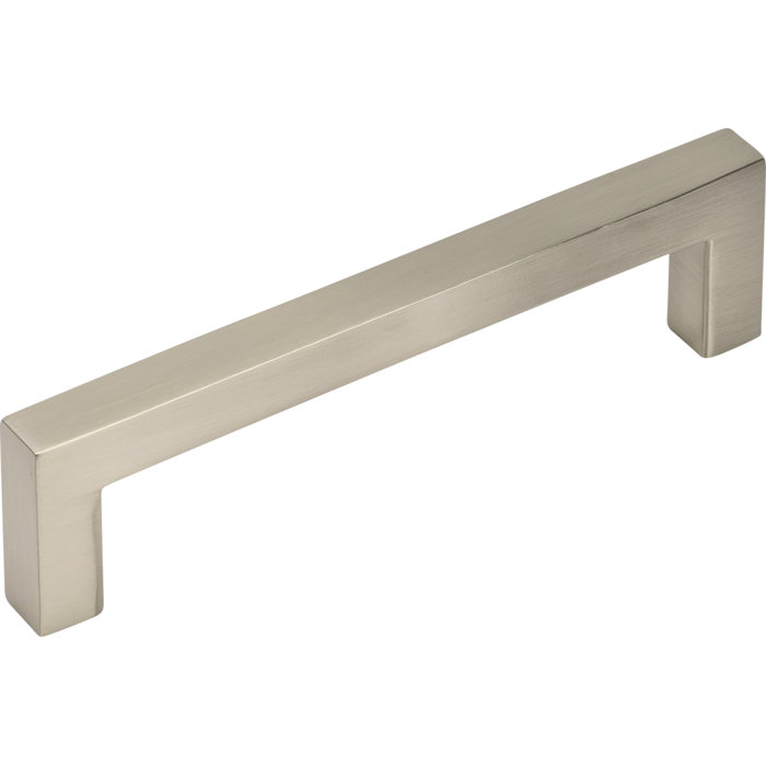 Eddington Lane Square 3 3/4" Center Bar Pull Multipack & Reviews | Wayfair