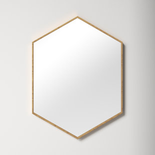 Modern Mirrors | AllModern