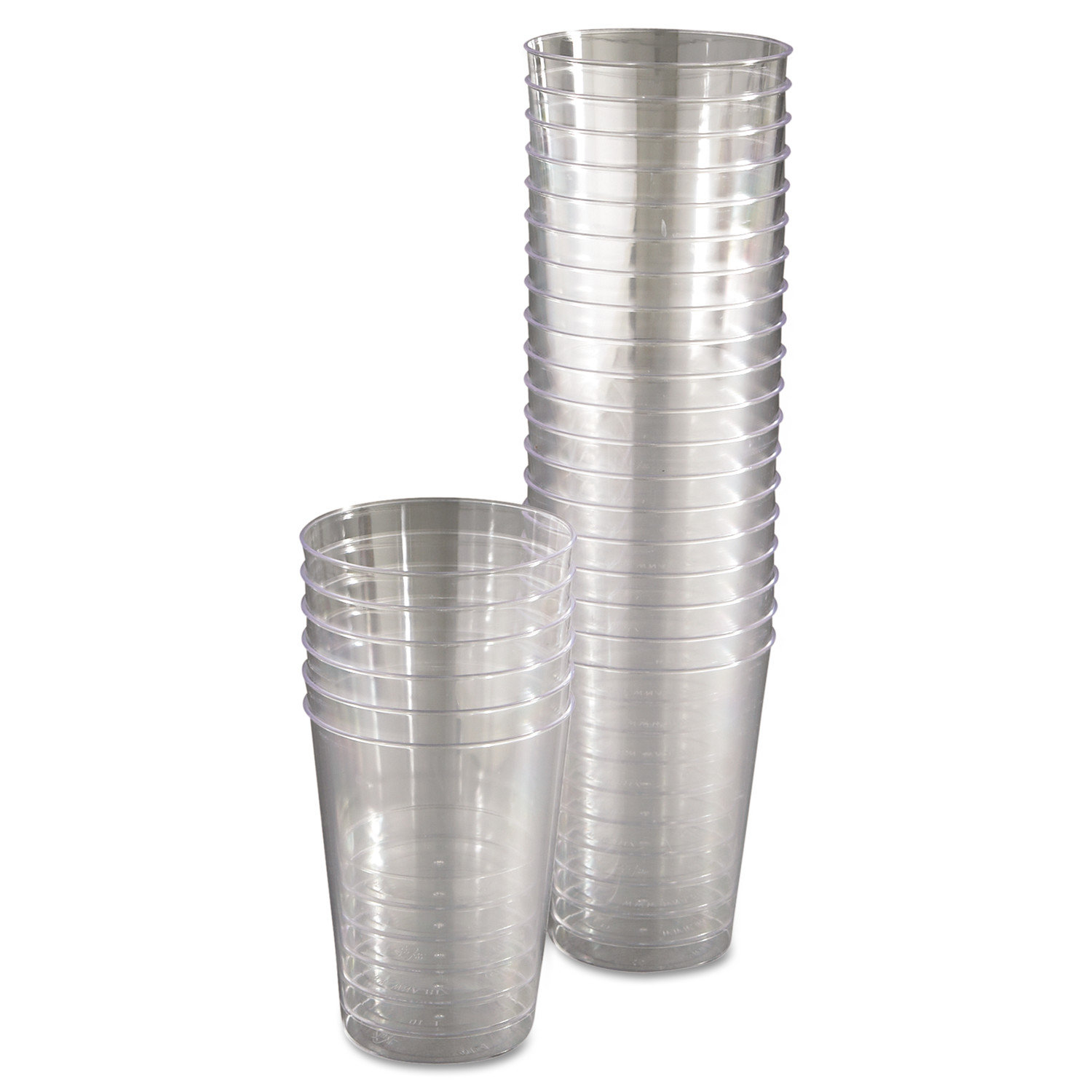 WNA Comet Comet Plastic Disposable Cup | Wayfair