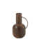 Latitude Vive Vase Sparta Iron Bronze Large | Wayfair.co.uk