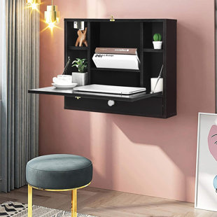 Wayfair | Floating Desks You'll Love in 2022