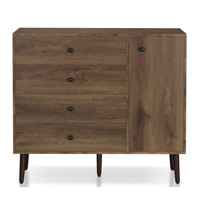 30 Inch Wide Chest Of Drawers | Wayfair