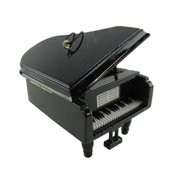 Baby Grand Piano Light | Wayfair