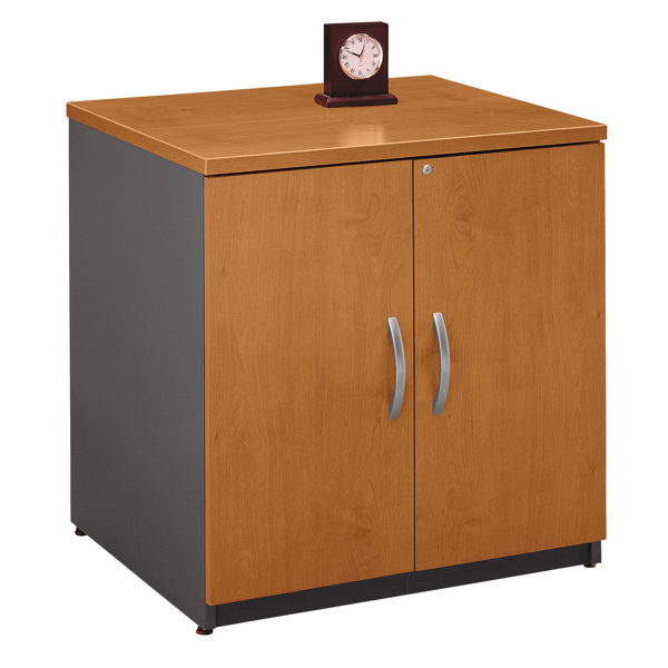 Low Long Storage Cabinet | Wayfair