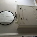 Three Posts Aahil Accent Mirror & Reviews | Wayfair.co.uk