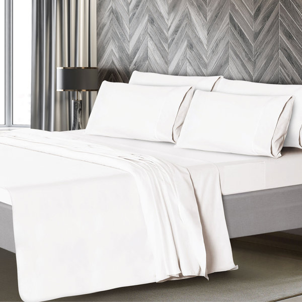 Hotel-collection-sheets | Wayfair