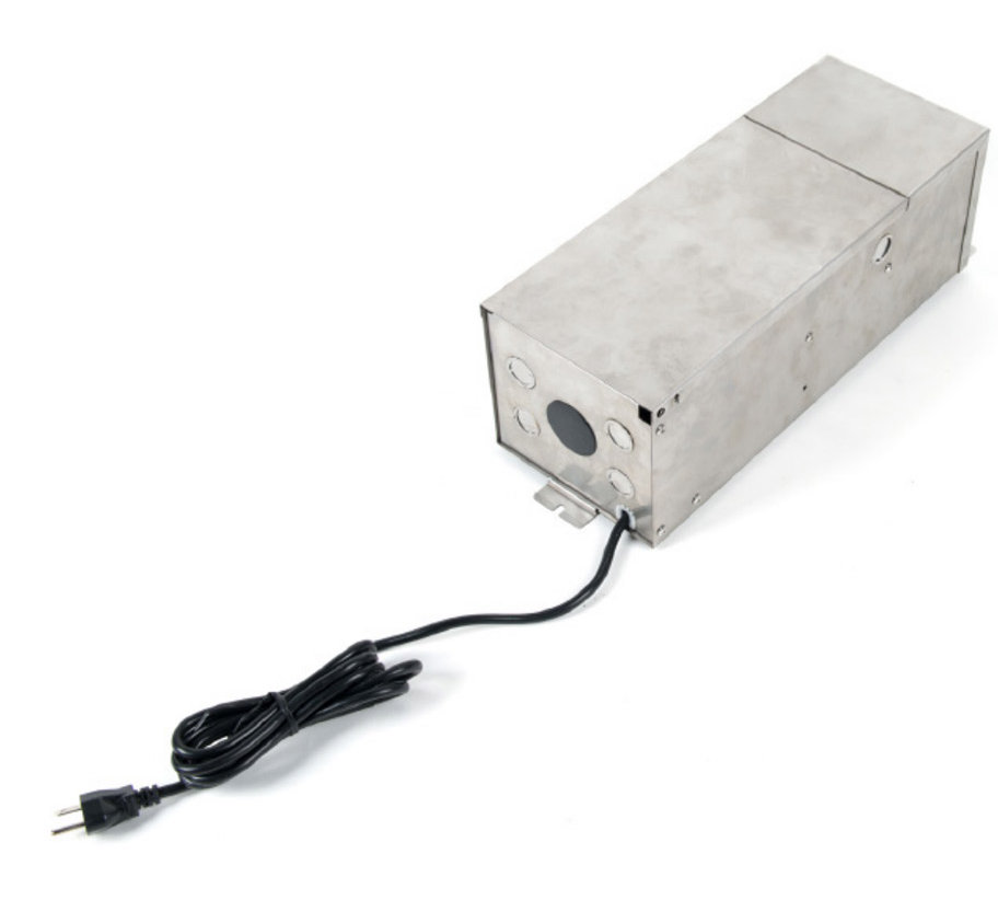 WLL Magnetic Power Supply 120V Magnetic Transformer | Wayfair